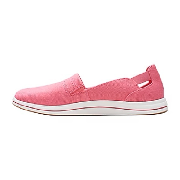 Cloudsteppers by Clarks | Shoes | Nwt Clarks Cloudsteppers Breeze Step ...